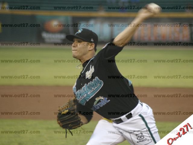 Cambios de Equipos en la LMB