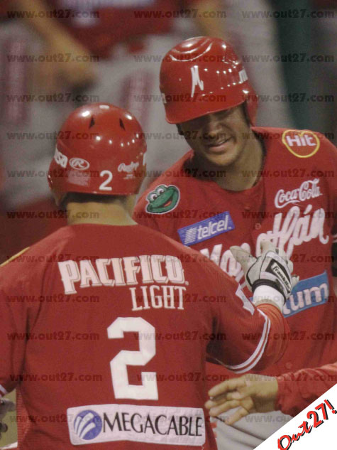 Cambios de Equipos en la LMB