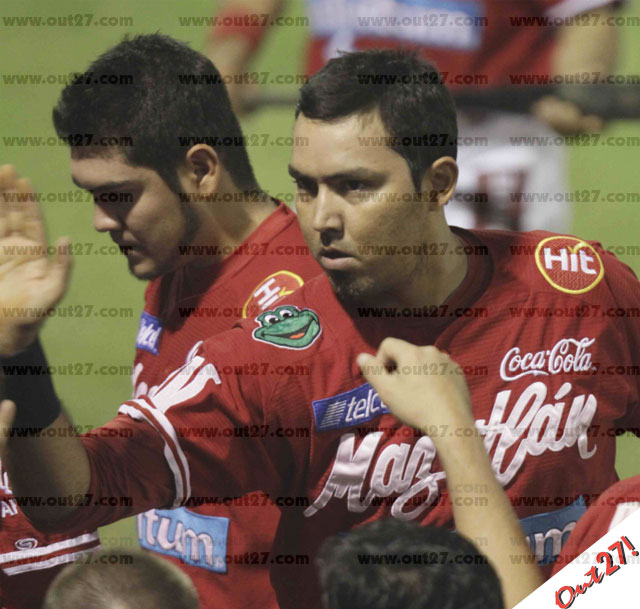 Cambios de Equipos en la LMB