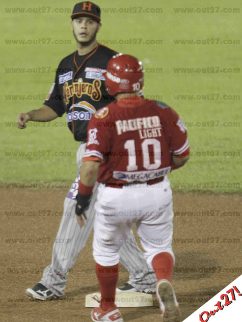 Cambios de Equipos en la LMB