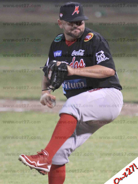 Cambios de Equipos en la LMB