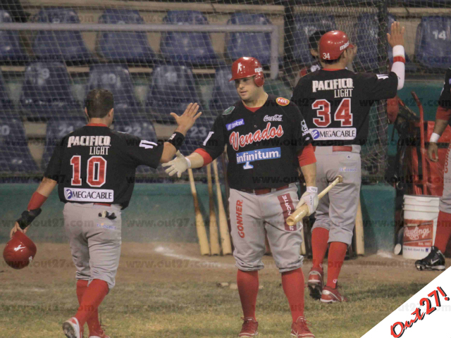 Cambios de Equipos en la LMB