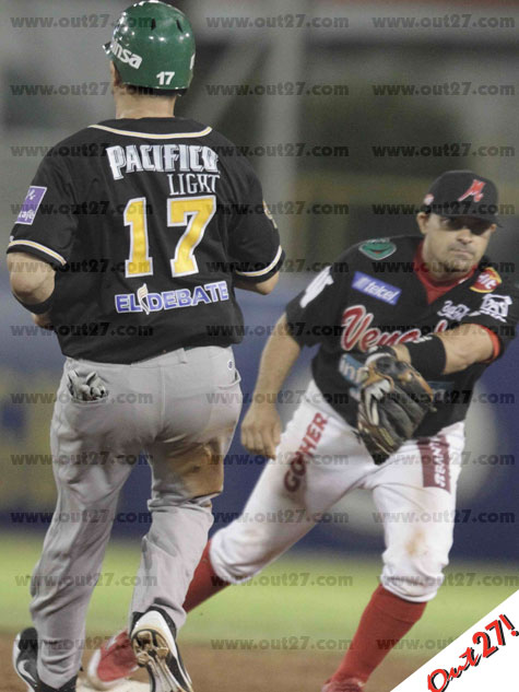 Cambios de Equipos en la LMB