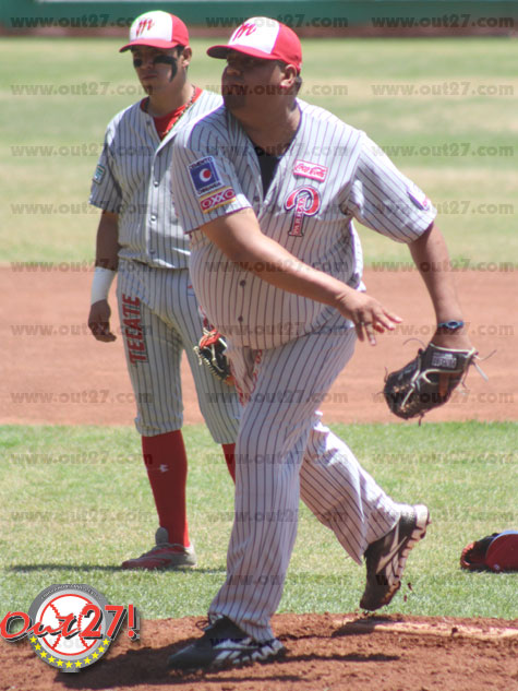 Liga Mexicana de Beisbol