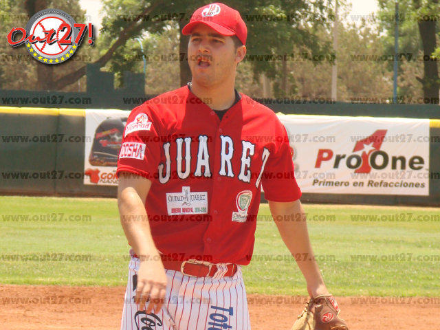 Indios de Cd. Juárez