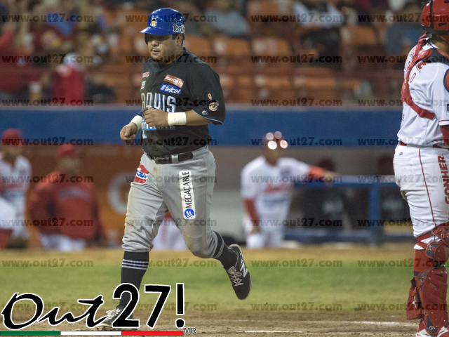 Yaquis de Cd. Obregón