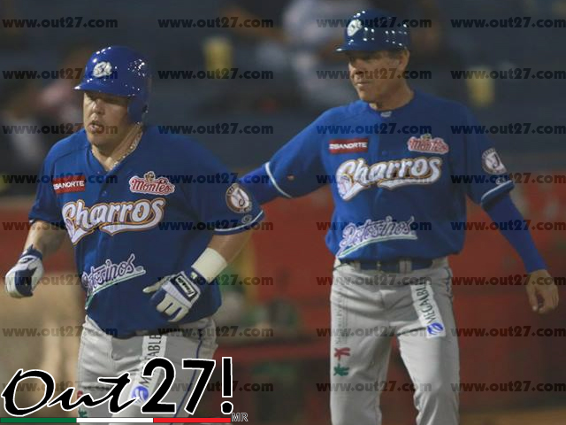 Liga Mexicana del Pacifico