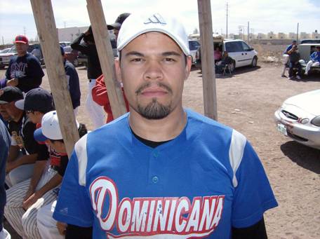 El clasificado Leonel Torres causó buena impresión en su debut