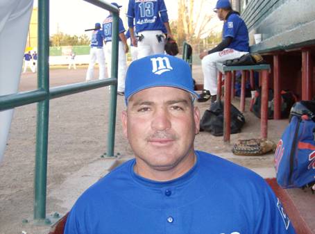 Jesús Avilés, veinte estatales…..una leyenda viviente